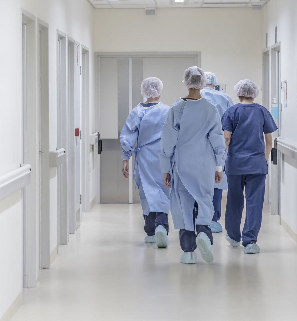 Pinnacle Piping – Medical Gas Systems | Installation, Retrofitting